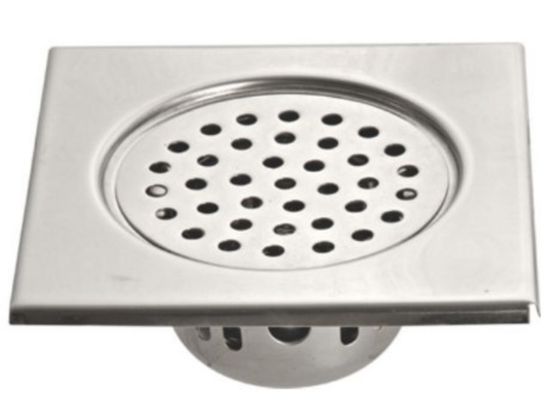 FLOOR DRAIN JALI