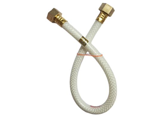 CONNECTION & WASTE PIPE